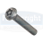 5 Lobe Pin TX Security Screws | Fastenright Ltd
