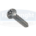 5 Lobe Pin TX Button Self Tapping Security Screws | Fastenright Ltd