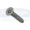 Security Fixings | Security Fasteners | Fastenright