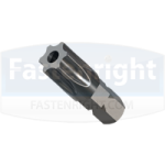 Security Bits, Tools & Drivers | Fastenright Ltd
