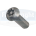 5 Lobe Pin TX Security Screws | Fastenright Ltd
