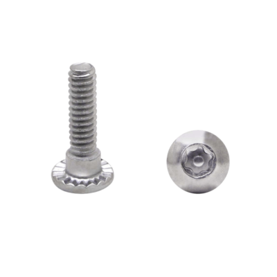 Chrome Plated Finish | Fastenright Ltd