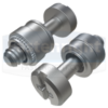 Captive Panel Fasteners | Captive Panel Screws | Fastenright Ltd