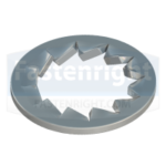 Internal Fan Disc Washers | Fastenright Ltd