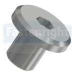 Furniture Connector Caps | Sleeve Nuts | Fastenright Ltd