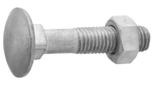 Galvanised Finish | Fastenright Ltd