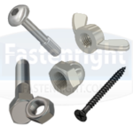 Security Fasteners and General Fixings | Fastenright Ltd