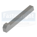 Gib Head Keys | Fastenright Ltd