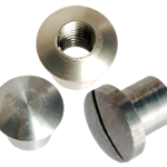 Hex Head Barrel Nuts | Fastenright Ltd