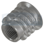 Insert Nuts For Wood Type D | Fastenright Ltd