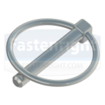 Pins Keys & Clips | Fixing Pins | Fastenright Ltd