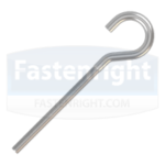 Open End Eye Bolts | Fastenright Ltd