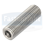Pin Hex Security Screws and Fasteners | Fastenright Ltd