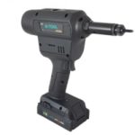 Rivet Gun Battery Cordless M3 to M12 | Fastenright Ltd