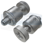 Captive Panel Fasteners | Captive Panel Screws | Fastenright Ltd