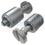 Captive Panel Fasteners | Captive Panel Screws | Fastenright Ltd