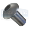 Socket Button Barrel Nuts | Fastenright Ltd