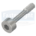 Socket Cap Head Reduced Shank Captive Screws | Fastenright Ltd