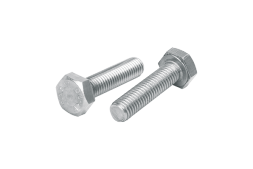A2, A4 & A8 Stainless Steel Bolts & Fasteners | Fastenright Ltd