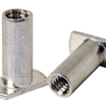 Hex Head Barrel Nuts | Fastenright Ltd