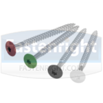 Security Wood Screws | Fastenright