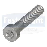 Socket Set Screw Cup Point Din 916 | Fastenright Ltd