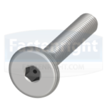 Vented Screws | Fastenright