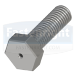 Vented Screws | Fastenright