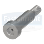 Vented Screws | Vented Fasteners | Fastenright Ltd