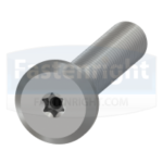 Ultra Low Profile Screws | Fastenright