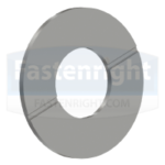 Vented Washers | Fastenright Ltd