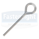 Welded Eye Bolts | Fastenright Ltd