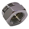 Self Locking Nuts | Lock Nuts | Stiff Nuts | Fastenright Ltd
