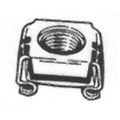 Aerotight® Nuts | Aero-lock Nuts | Fastenright Ltd