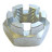Castle Nuts (DIN 935) | Castellated Nuts | Fastenright Ltd