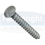 Clutch Head Screws | Fastenright Ltd