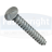Clutch Head Screws | Fastenright Ltd