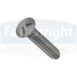 Clutch Head Screws | Fastenright Ltd