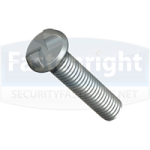 Clutch Head Screws | Fastenright Ltd