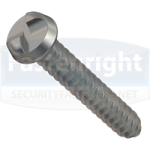 Clutch Head Screws | Fastenright Ltd