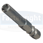 Security Bits | Security Screwdrivers | Fastenright