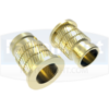 Inserts for Plastics | Insert Nuts | Fastenright Ltd