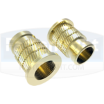 Inserts for Plastics | Insert Nuts | Fastenright Ltd