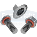 Sealing Fasteners | Fastenright Ltd