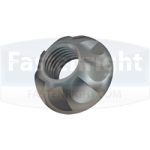 One Way Security Screws | Fastenright