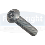 Pin Hex Security Screws and Fasteners | Fastenright Ltd