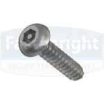 Self Tapping Security Screws | Fastenright