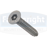 Pin Hex Security Screws and Fasteners | Fastenright Ltd