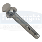 Security Fasteners | Security Fixings | Fastenright Ltd