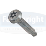Security Screws | Fastenright